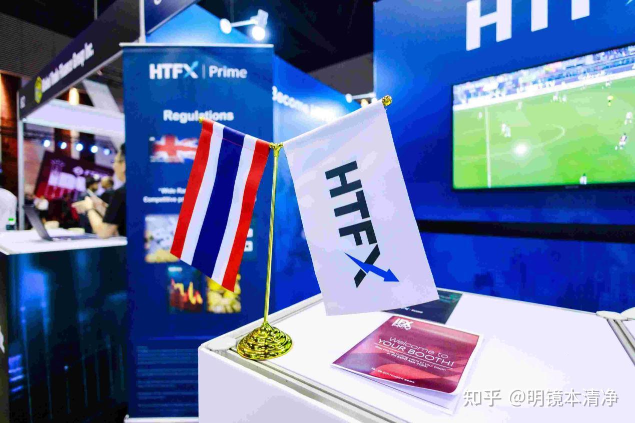 HTFX平台：提供全方位的资金管理与外汇市场支持，帮助您成功交易 - 知乎