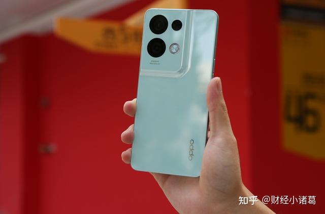 Reno8 Pro+体验新鲜出炉！双芯加持夜景成像，超高性能畅玩王者吃鸡 - 知乎