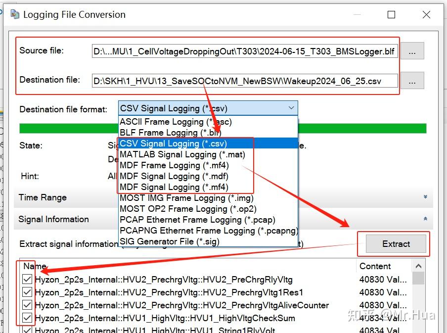 CANoe/CANalyzer基础教程（二） - 知乎