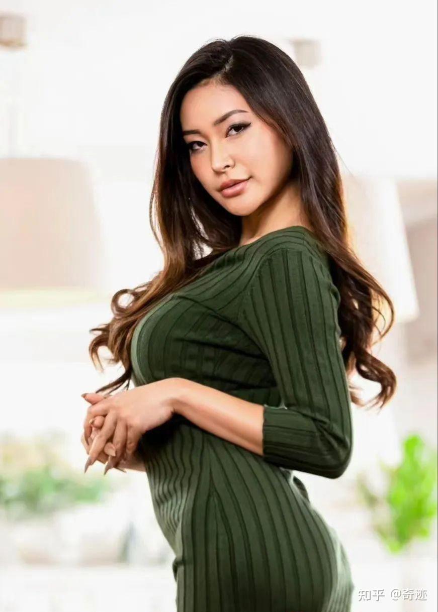 欧美业界的亚裔一姐：rae Lil Black 知乎
