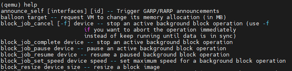 从零开始搭建qemu调试环境 - 知乎