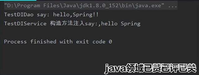 Java Spring 框架详解（值得收藏） - 知乎