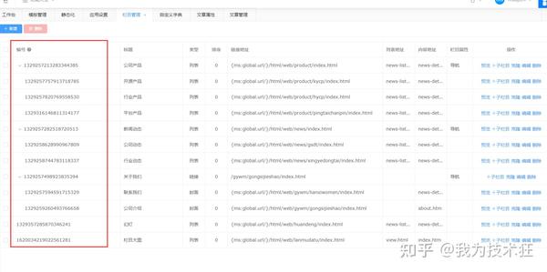 记一次免费开源的Java cms系统MCms模板下载与使用且升级一套旧的皮肤 - 知乎