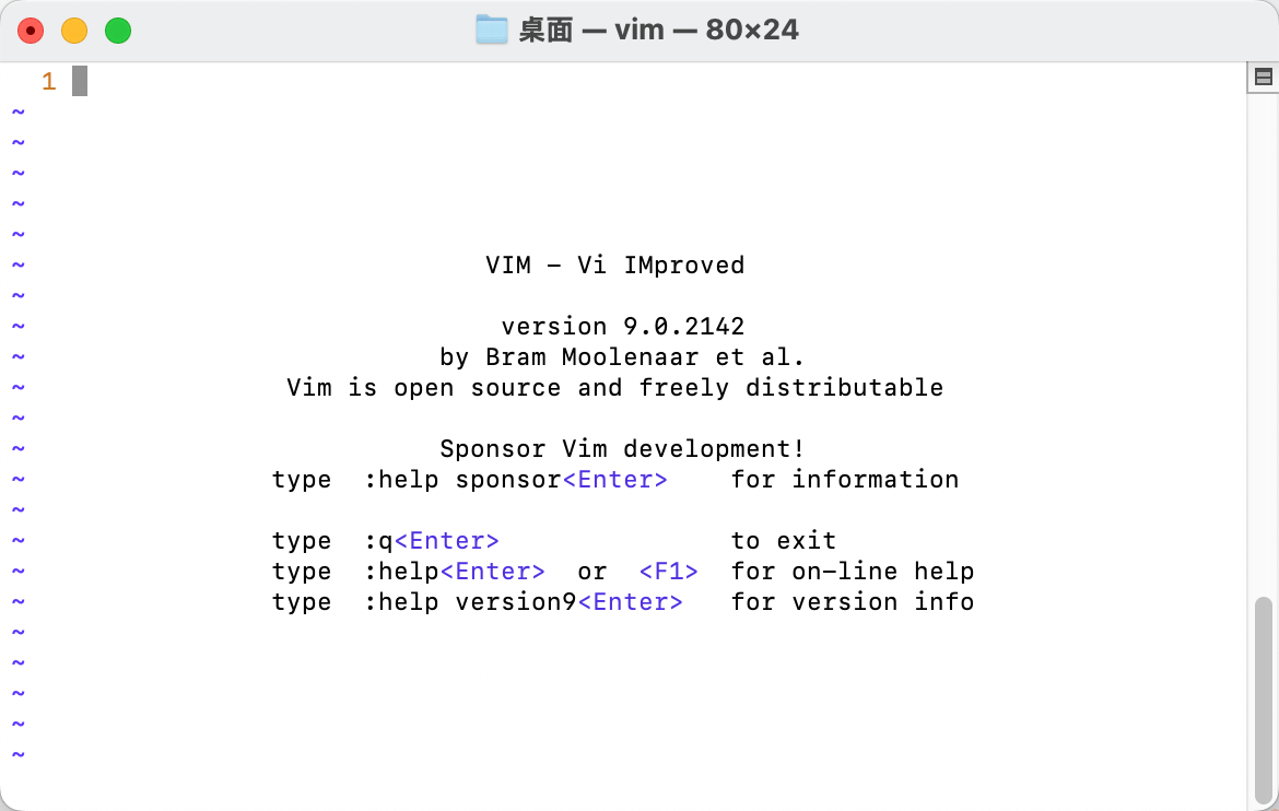 1.vim是什么、vim需要学习哪些知识、Vim的三种工作模式、Vim 进入和退出、移动光标、文本操作-删除、编辑、搜索 - 知乎