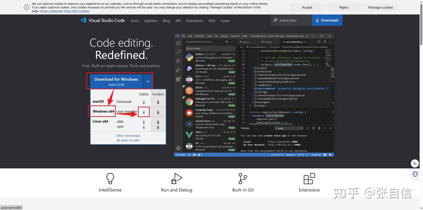 【教程】Windows11配置VSCode与Anaconda环境 - 知乎