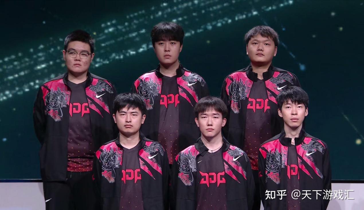 “LPL太可怕，打入四强就算成功”，LCK冠军辅助直言：我们会很难 - 知乎
