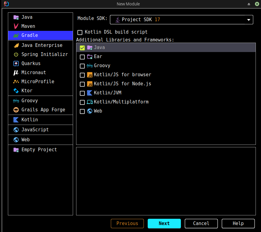 SpringBoot+Gradle构建多模块项目 - 知乎
