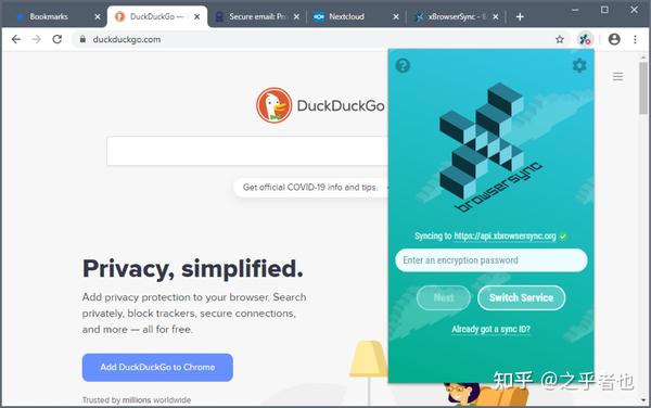 强烈推荐6款好用不踩雷的开源工具，完全免费！ - 知乎