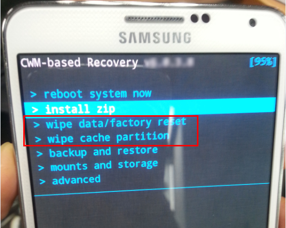 成为搞机大神的第一步：刷机四清！ - 知乎