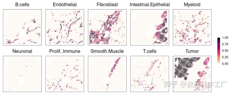 空间转录组: Visium HD 数据集分析 (3) - 知乎