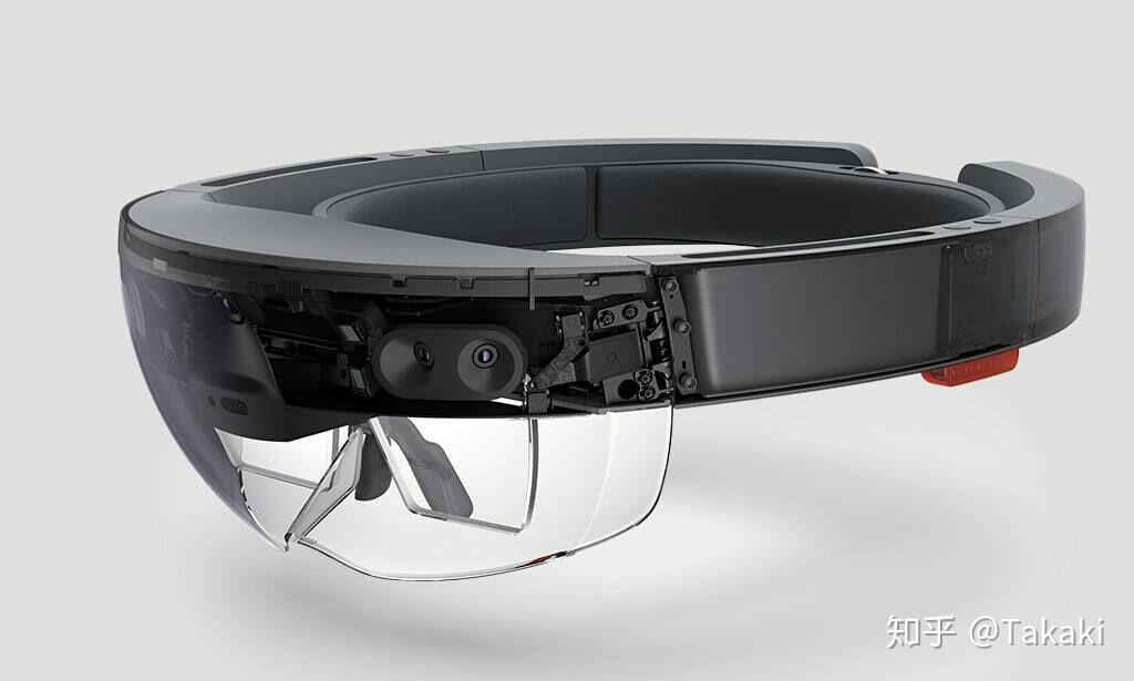 VR、AR、MR的一些总结 - 知乎