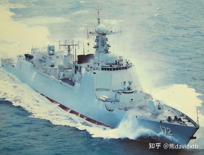 346系列舰载有源相控阵雷达系统 - 知乎