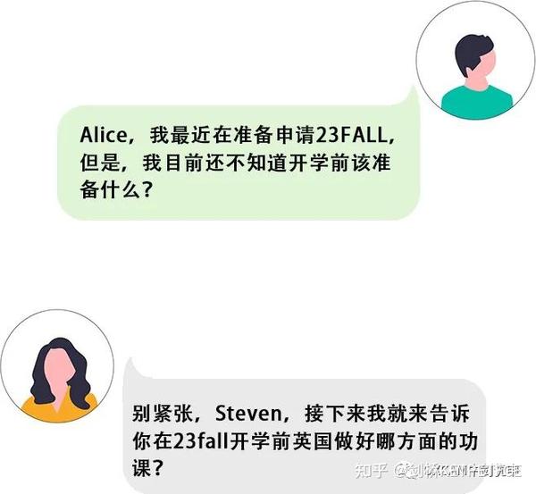 23Fall英国G5大学个人陈述（PS）要求 - 知乎