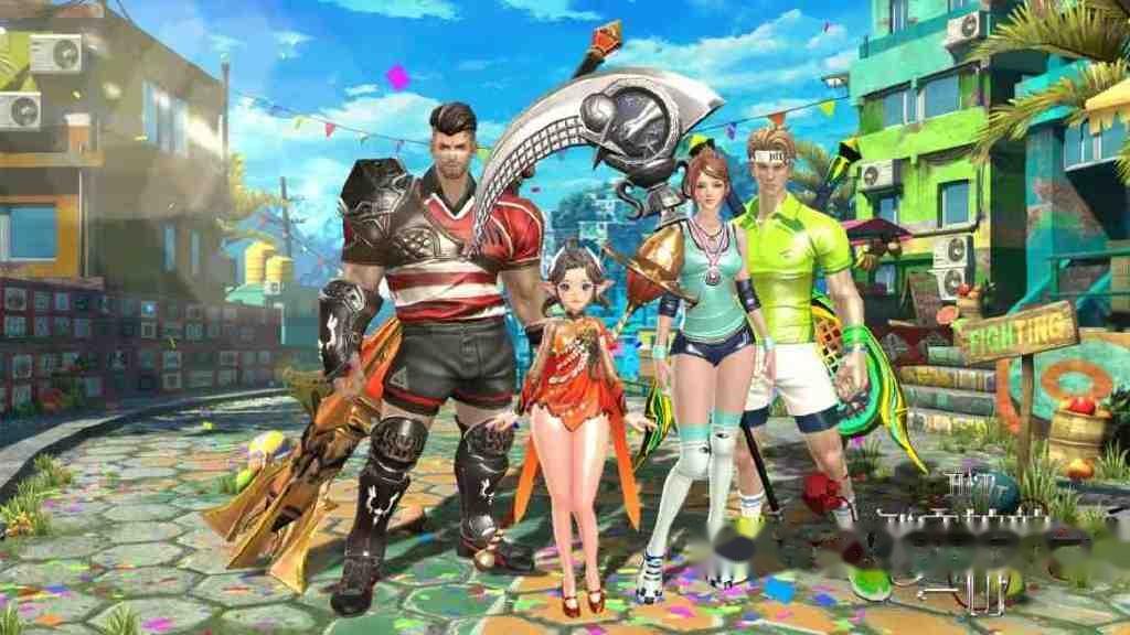 《Hit2》游戏UI动效简析 - 知乎