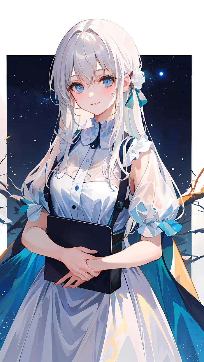 二次元ai绘画软件，太好用了！！！！！ - 知乎