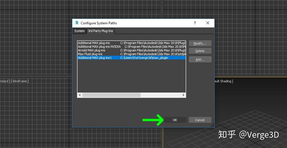 3DS MAX转化为WEBGL指南 - 知乎