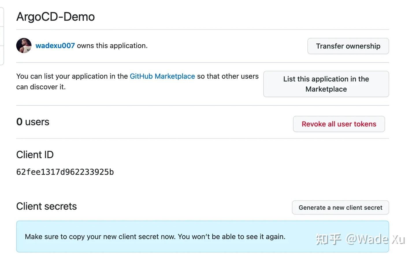 掌握ArgoCD:安装、GitHub集成和RBAC配置以实现无缝持续部署 - 知乎