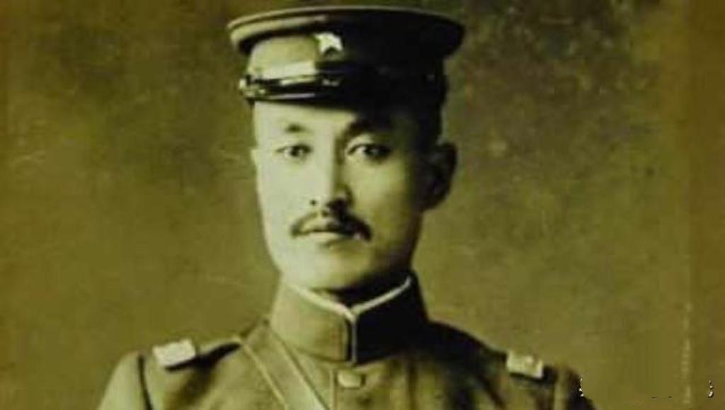 张作霖为什么能镇住杨宇霆？ 知乎