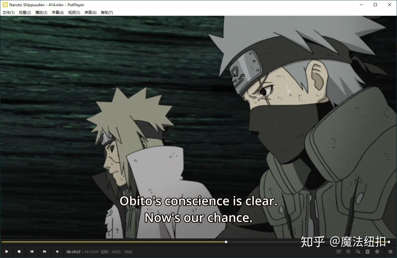 PotPlayer不支持S/W HEVC(H.265)解码怎么办 - 知乎