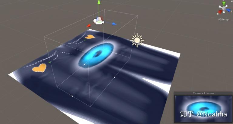 Unity Projector 投影器原理以及优化 - 知乎