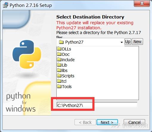 第一章（第一节）安装Python解释器 - 知乎