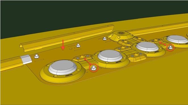 芬兰Frictape公司的新型直升机甲板H起降环标志灯 - 知乎