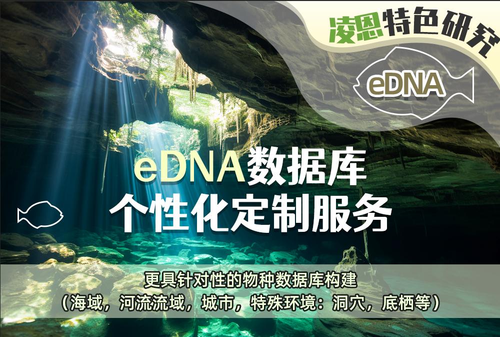 2024，eDNA研究新亮点→数据库定制服务 - 知乎