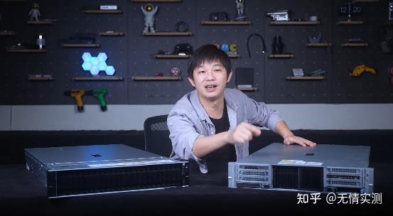 全球首测？深度拆解戴尔未上市旗舰：至强6加持的PowerEdge R770，性能翻倍但扩展缩水？ - 知乎