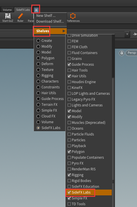 SideFX Labs Niagara - UE4 工作流记录 - 知乎
