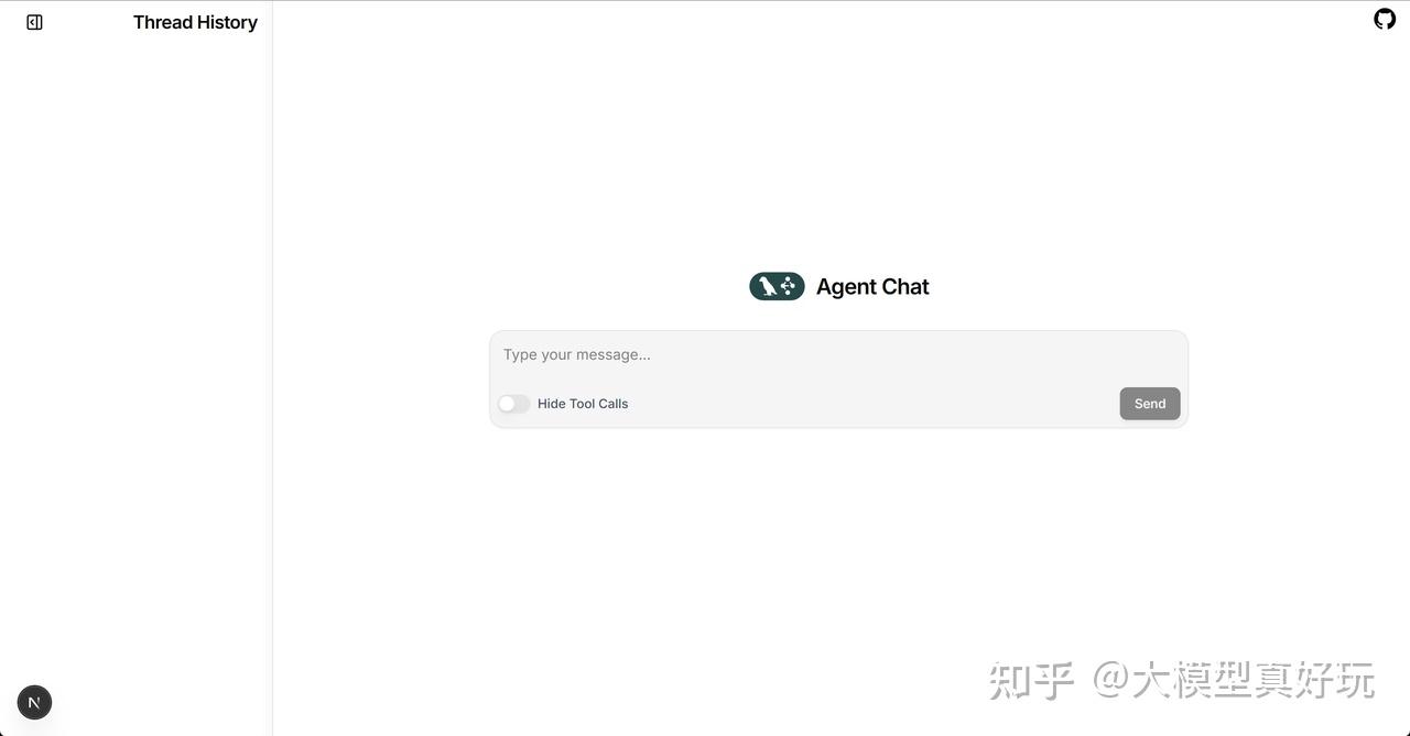 深入浅出LangGraph AI Agent智能体开发教程（一）—全面认识LangGraph - 知乎