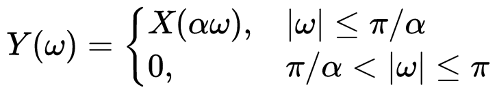 具有可调Q因子的小波变换（TQWT） - 知乎