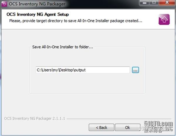 开源资产管理软件OCS Inventory 实践 - 知乎