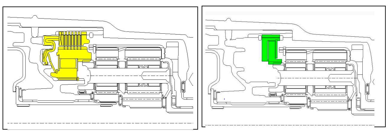 深度揭秘9AT变速箱 - 知乎