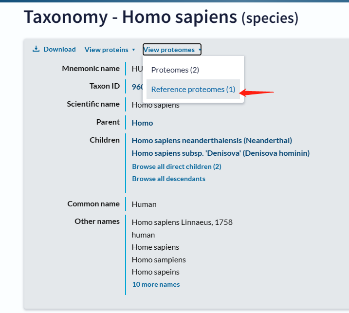 使用软件MaxQuant对蛋白质组学进行搜库分析 - 知乎
