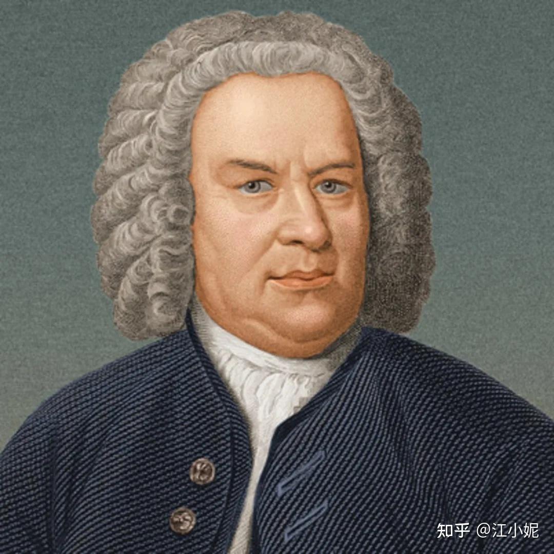 入门指南：12首让你爱上巴赫的音乐作品 - 知乎