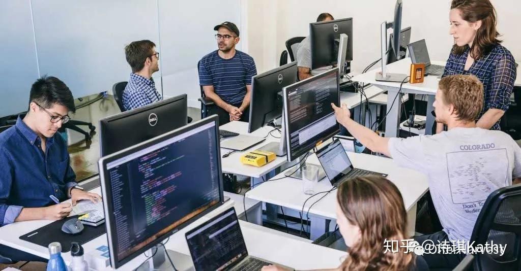 全干货|美国EE, ECE排名和申请攻略 - 知乎