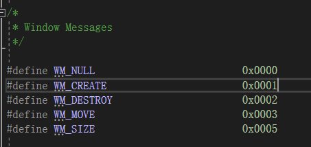 Hello DirectX系列(0) HelloWindow - 知乎