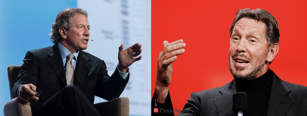 硅谷工匠Tom Siebel梅开二度，正因骨子里的创业者基因。 - 知乎