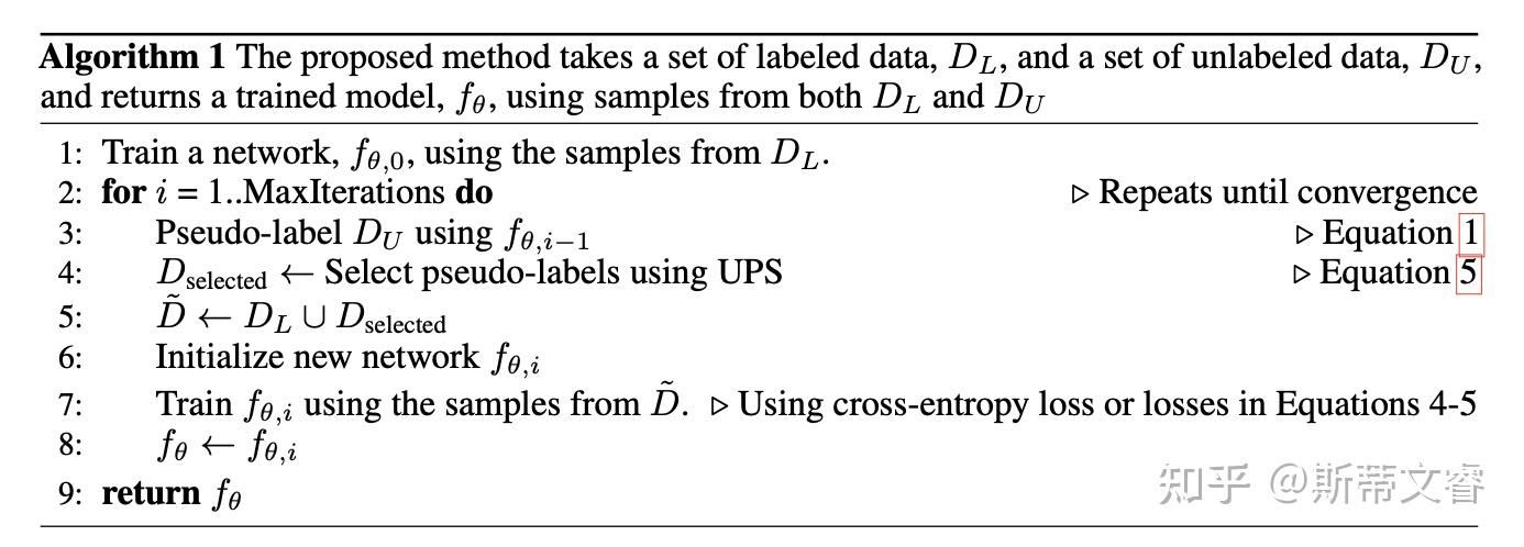 论文解读: IN DEFENSE OF PSEUDO-LABELING - 知乎