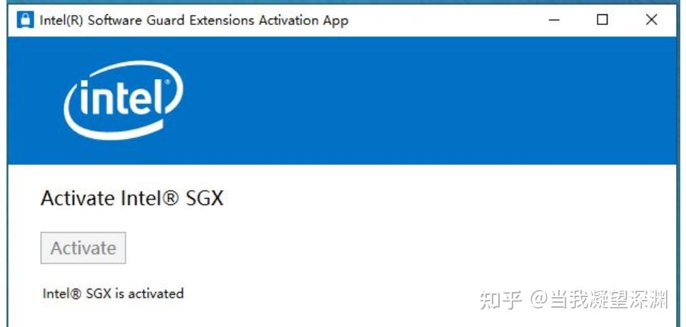 华硕主板如何开启Intel SGX （Software Guard Extensions) - 知乎
