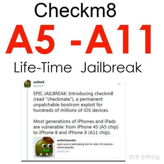 iPhone完美降级已实现，checkm8实现降级iOS10.3.3 - 知乎