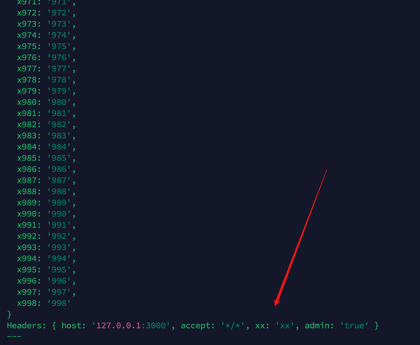 xctf-ez_curl（JS代码审计） - 知乎