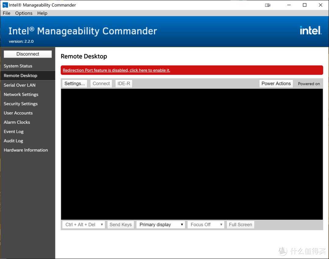 电脑死机蓝屏也能远程重启：Intel AMT远程管理使用教程 - 知乎