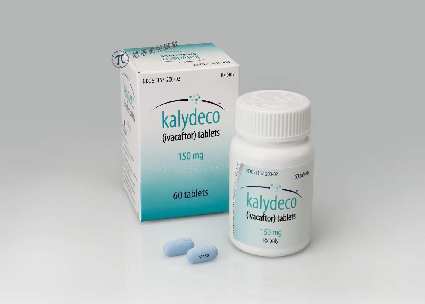 囊性纤维化药物Kalydeco扩大适用年龄至1-4个月大患儿 - 知乎