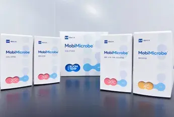 质粒——细菌耐药性传播的罪魁祸首 - 知乎