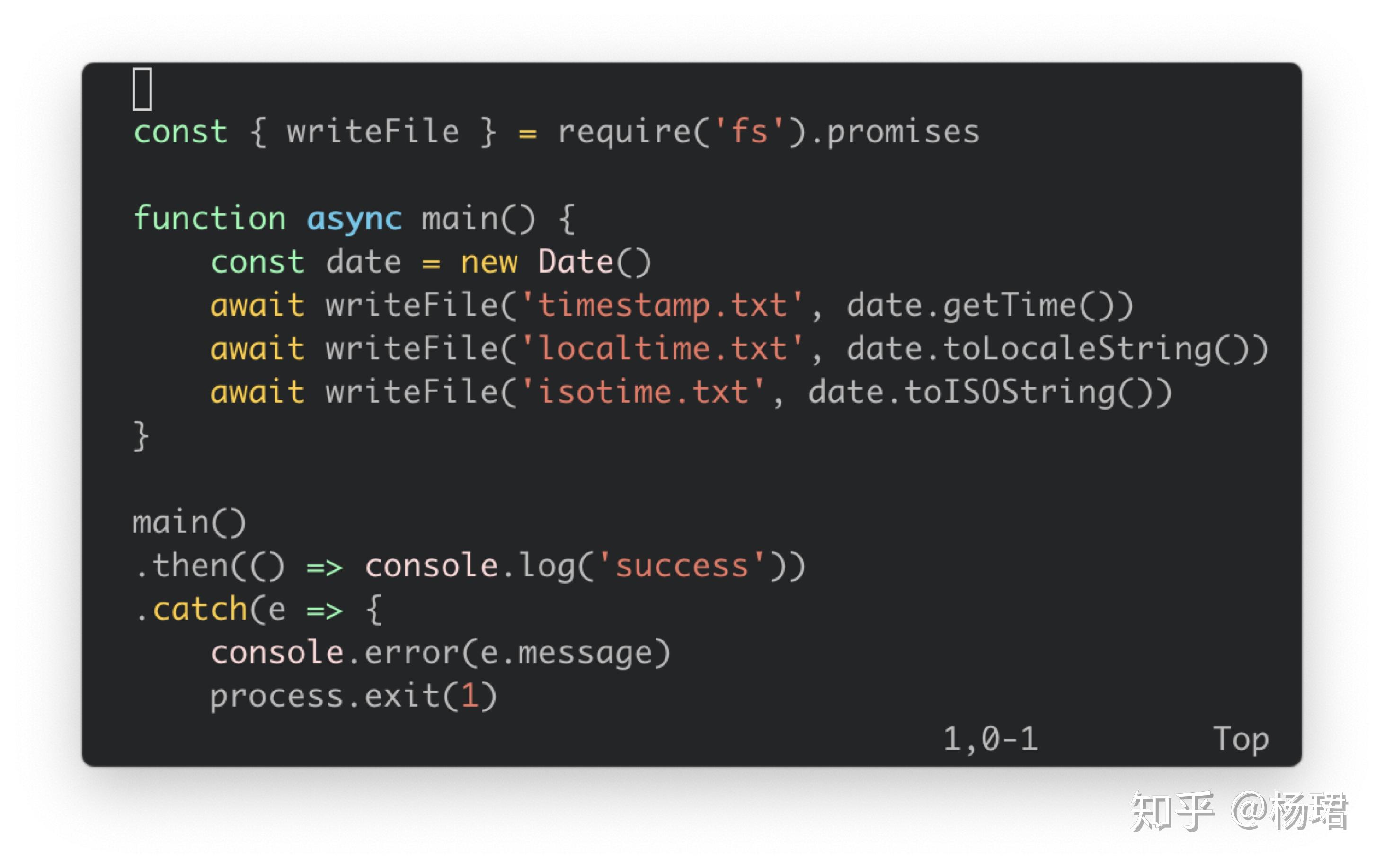 细说 SOLID 原则 - 知乎