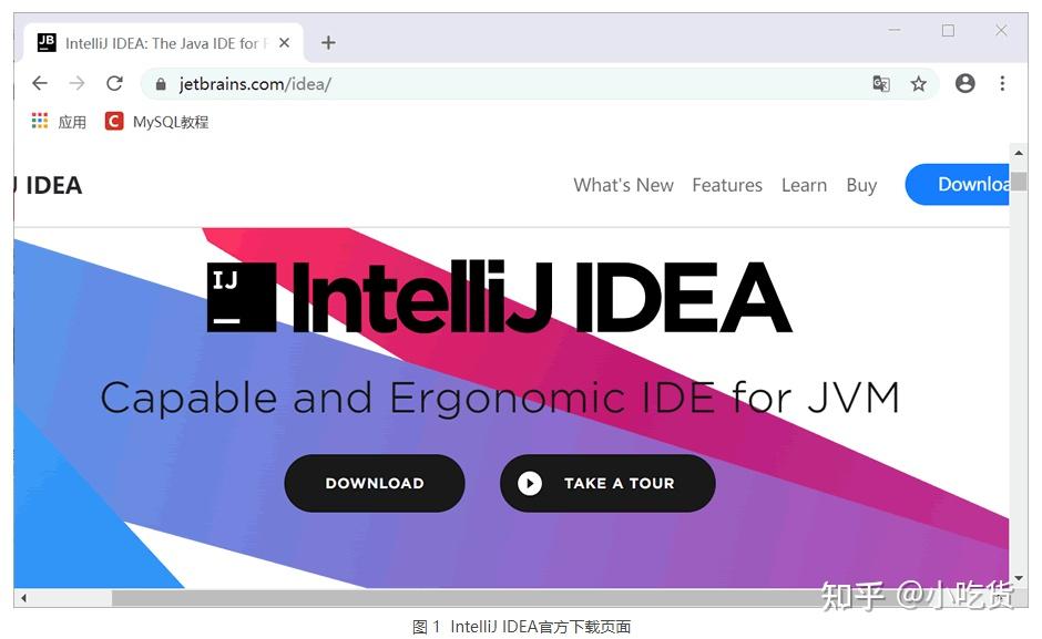IntelliJ IDEA下载安装教程（图解） - 知乎