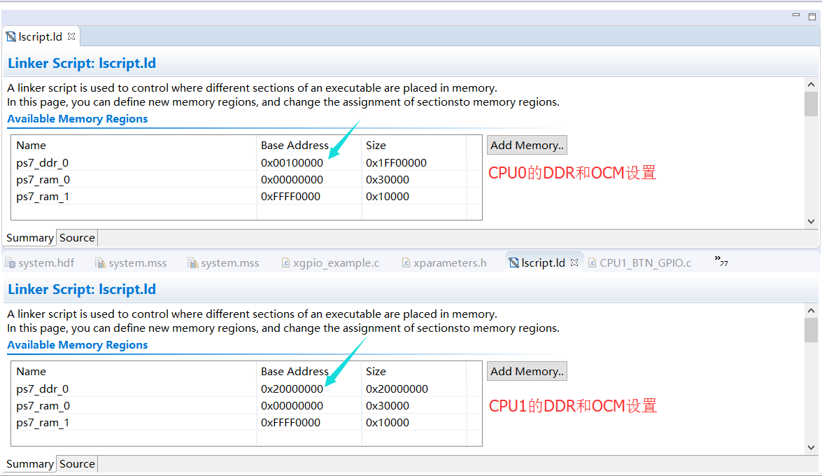 ZYNQ有两个CPU？（一）——AMP搭建 - 知乎