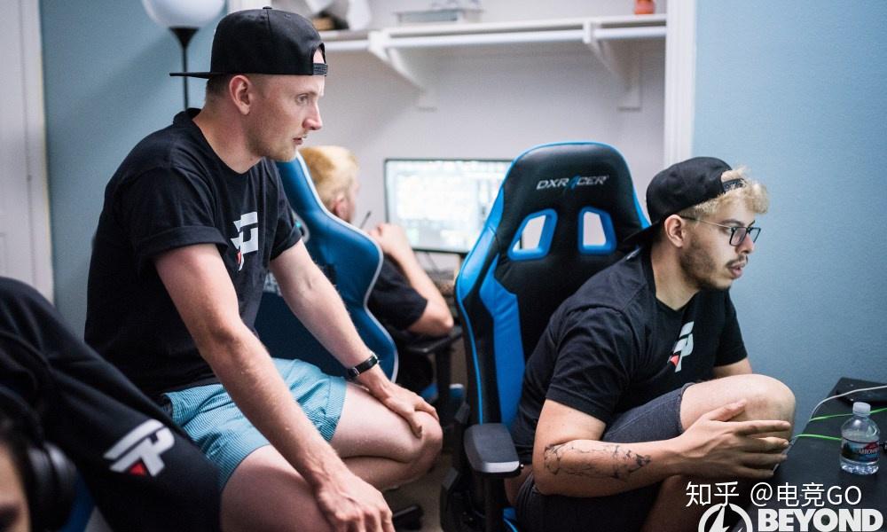 DOTA2 TI8战队巡礼：OpTic + paiN - 知乎