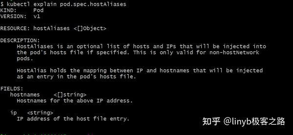 聊聊如何在docker环境中配置hosts 知乎